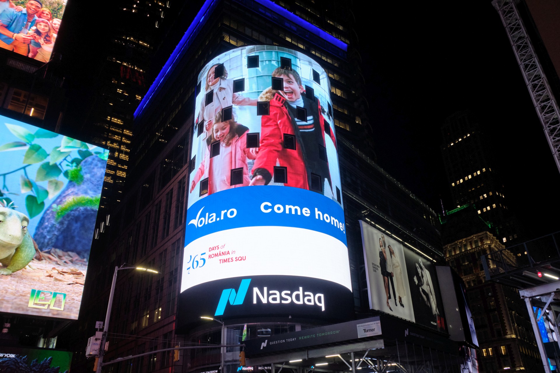 Timp de un an, opt firme românești vor fi prezentate la New York. Cum a ...